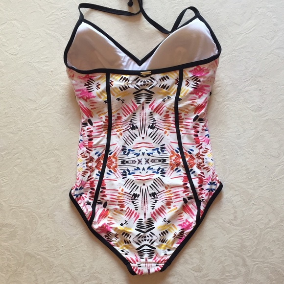 Ivanka Trump | Swim | Ivanka One Piece Swimsuit | Poshmark